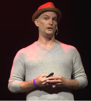 Leon Logothetis: The Kindness Ambassador Who Left Finance for ...